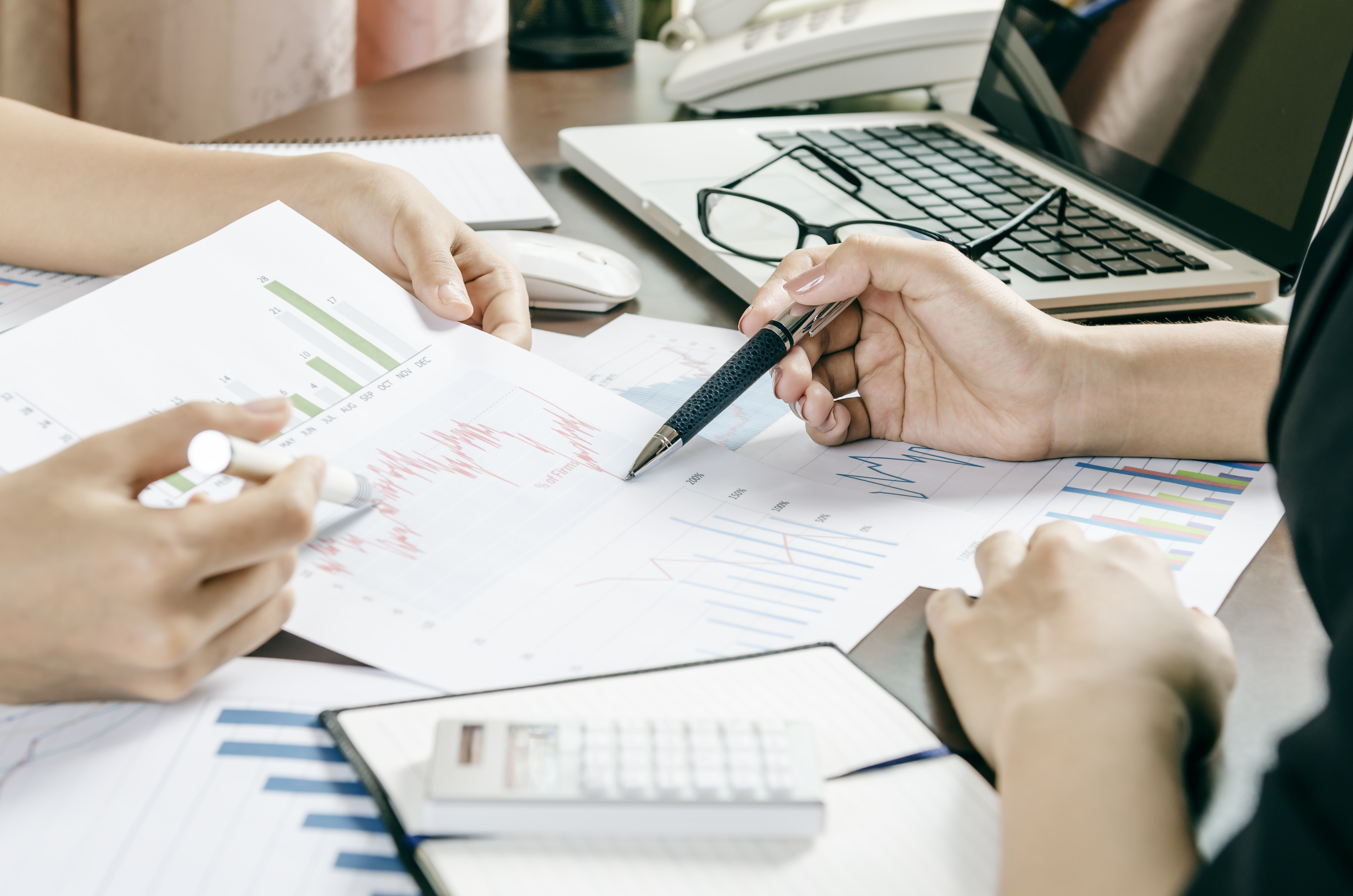 Master Planning | RJN